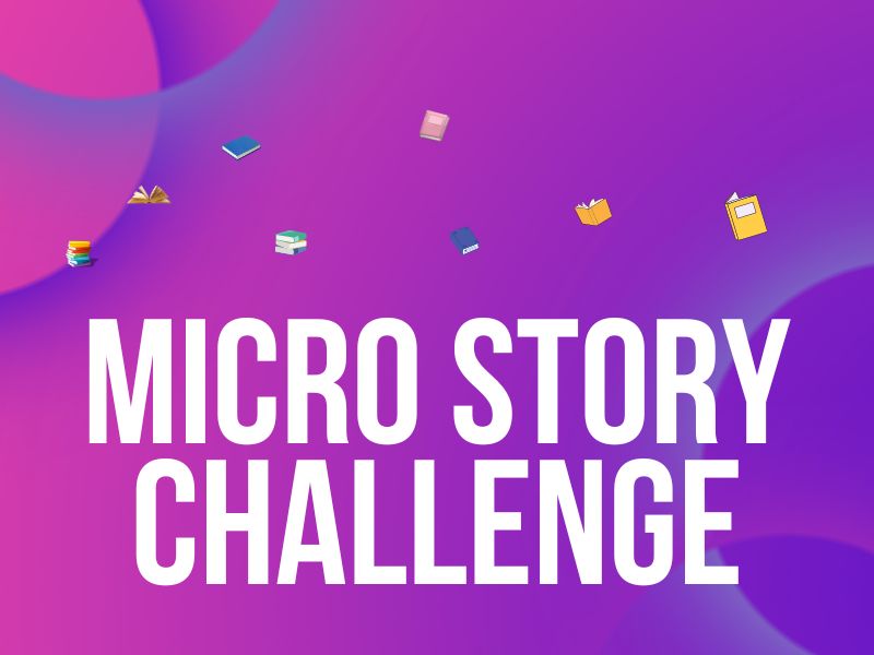 Micro Story Challenge