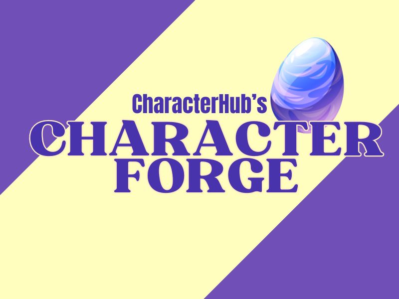 Character Forge