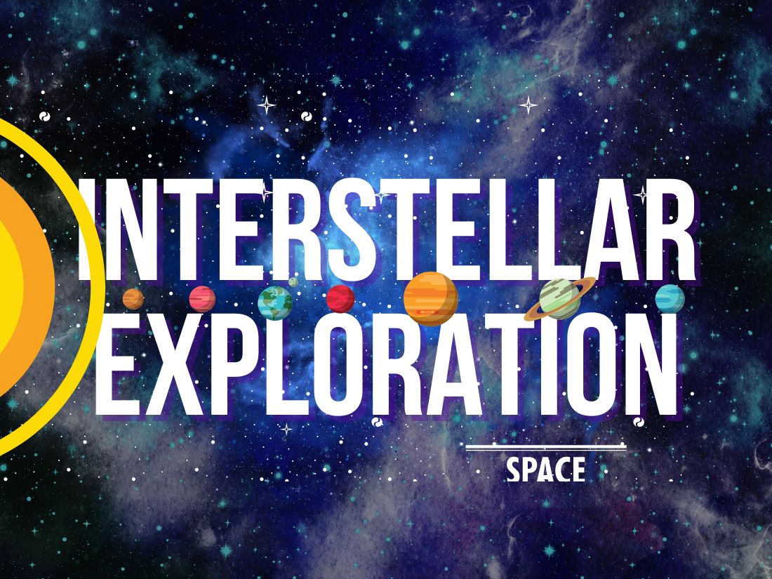 Interstellar Exploration
